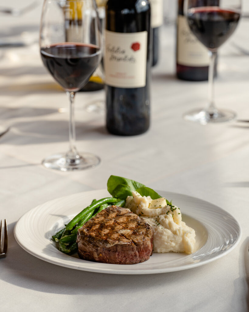 Steakhouse in Indianapolis, IN | Eddie Merlot's