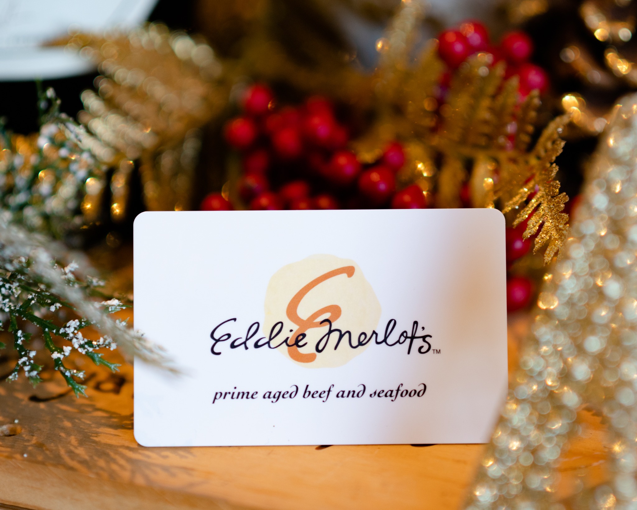 Promotions | Eddie Merlot's