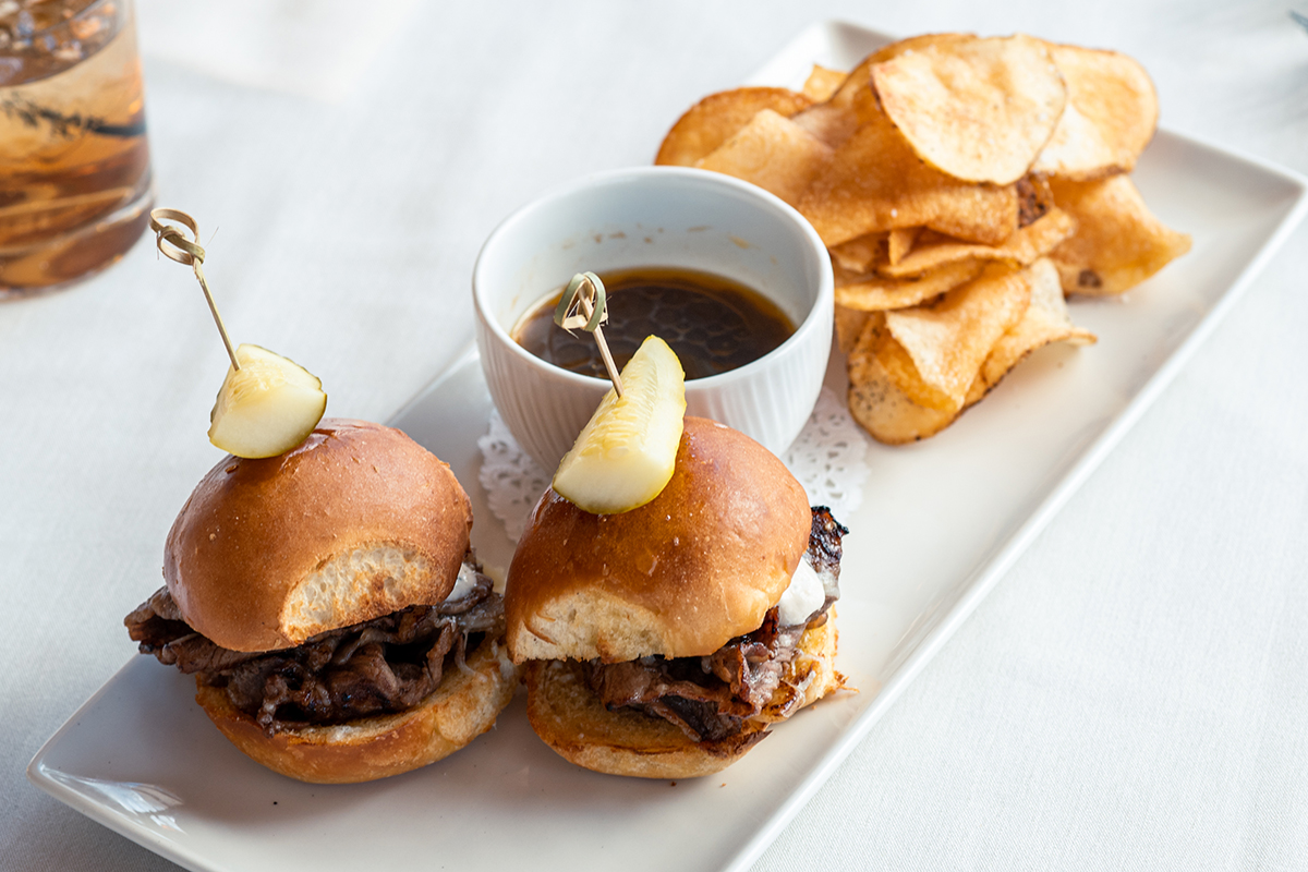 Social Sunday | Eddie Merlot's