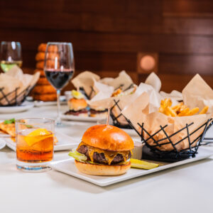 Steakhouse in Burr Ridge, IL | Eddie Merlot's