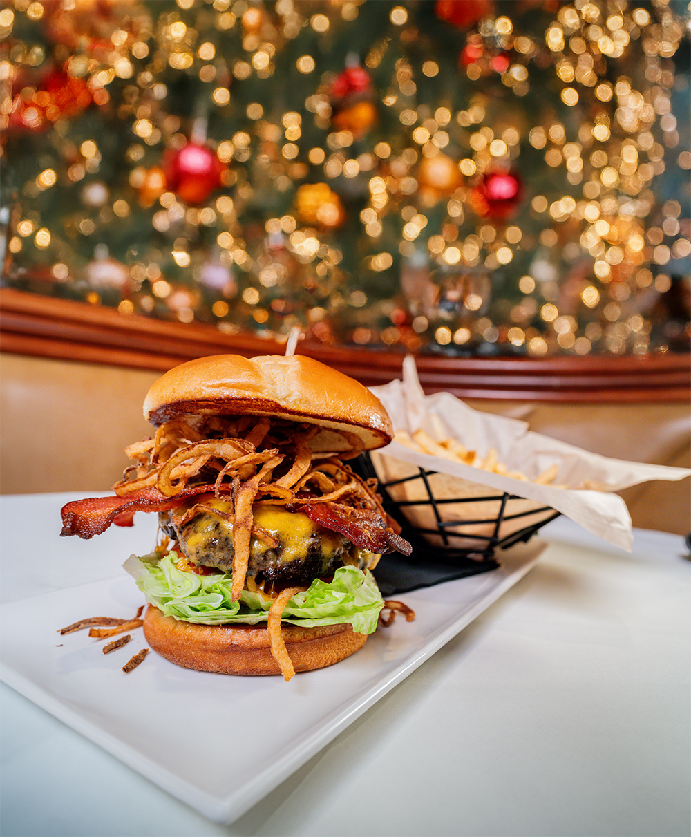 Eddie Merlot's | Prime Aged Beef & Seafood Restaurant