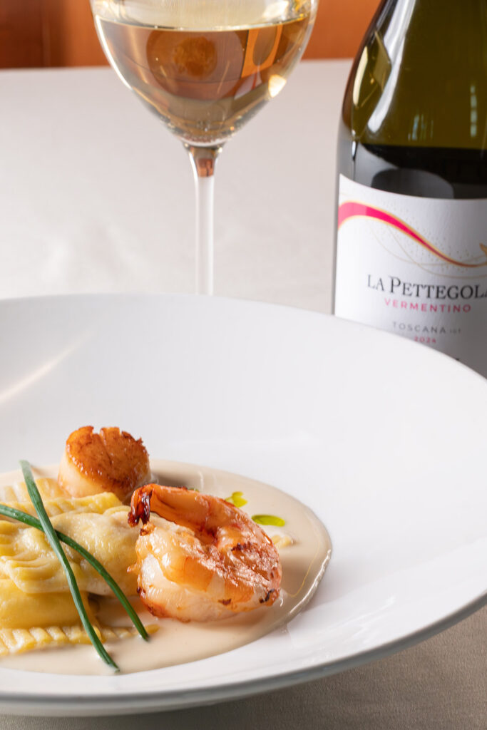 Steakhouse in Burr Ridge, IL | Eddie Merlot's