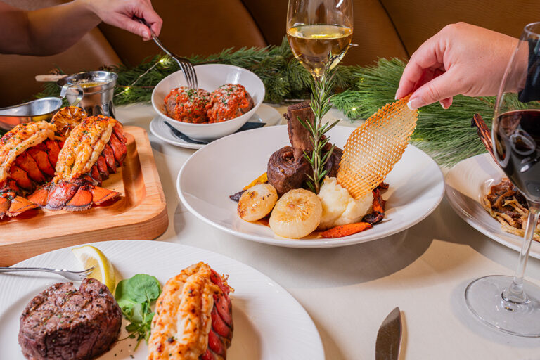 Promotions | Eddie Merlot's